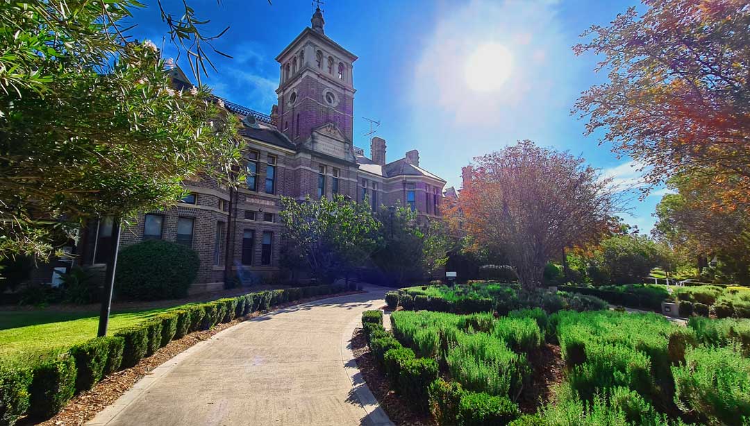 Carrington Care – Unrivalled Retirement Living & Aged Care services