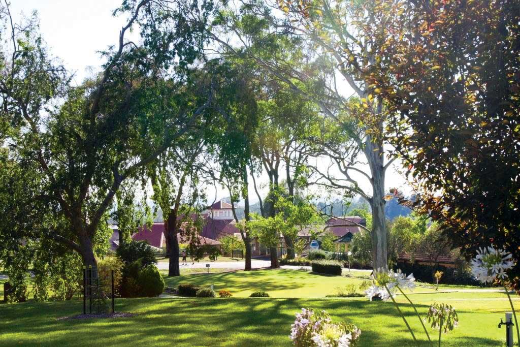 Riverview at Carrington - Carrington Care