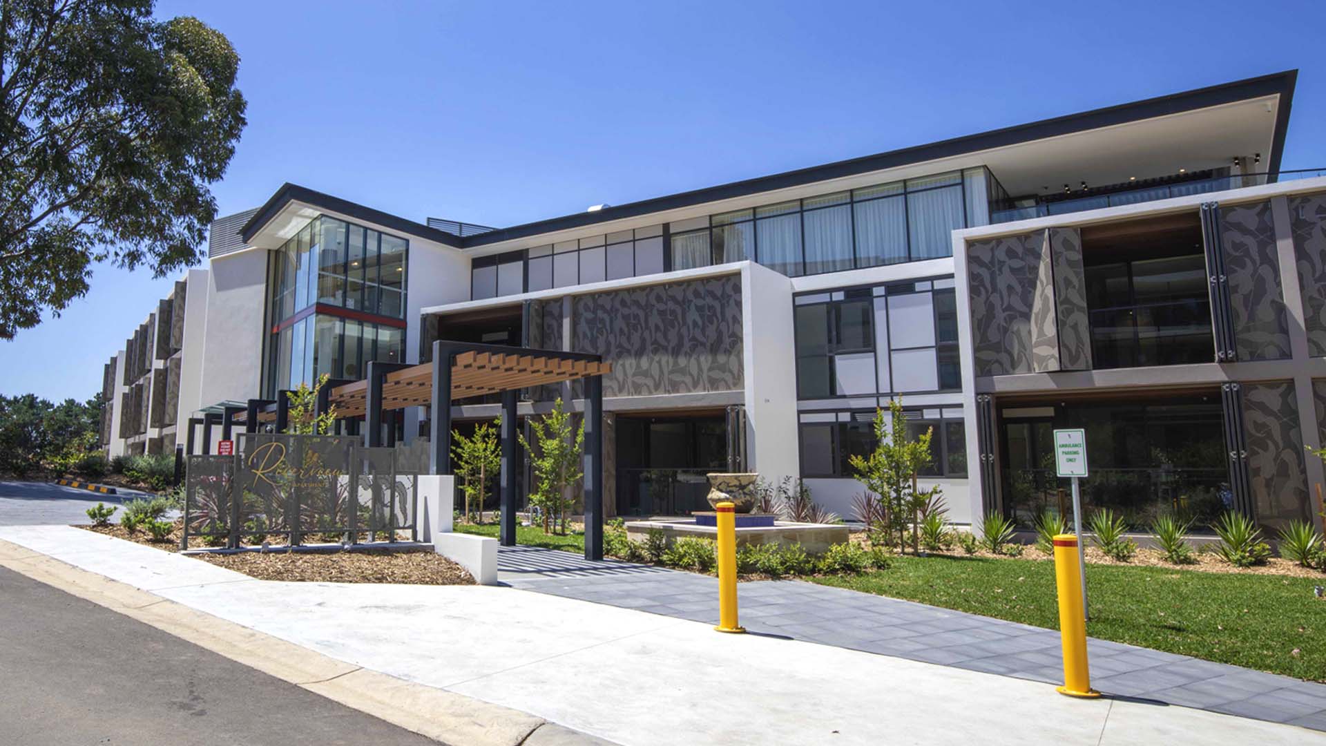 Carrington Home - Carrington Care